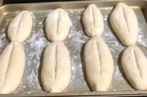 Receta de marraqueta boliviana en sólo 3 pasos: Tradición crocante de ...