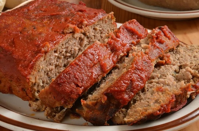 Receta de pan de carne casero: Fácil, nutritivo y delicioso - Recetas ...