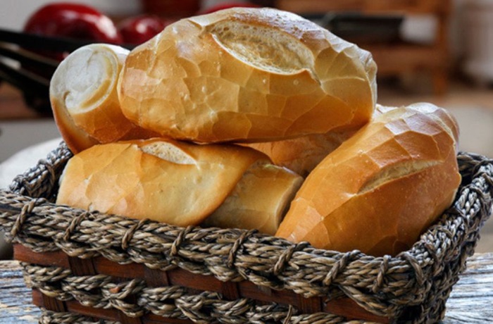 Pan blando y crujiente durante días: Cómo guardar el pan para que dure ...