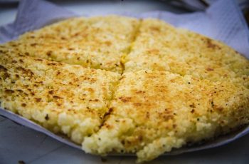 ¿Cómo hacer mbejú o mbeyú paraguayo? Receta tradicional fácil y ...