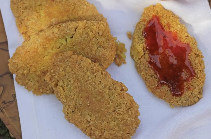 Catutos o mültrün mapuche: Receta tradicional chilena - Recetas de Pan