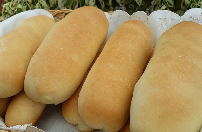 Receta de pan de completo chileno: Suave y esponjoso - Recetas de Pan