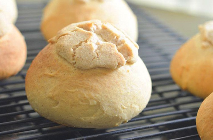 Pan dulce guatemalteco casero: Tradición y sabor auténtico - Recetas de Pan