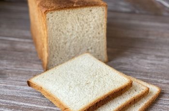 ¿Cómo hacer pan lactal casero? Receta definitiva para un pan esponjoso ...