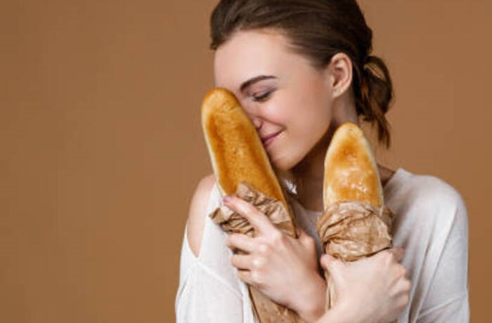 ¿Por qué el olor a pan recién horneado nos hace felices? - Recetas de Pan